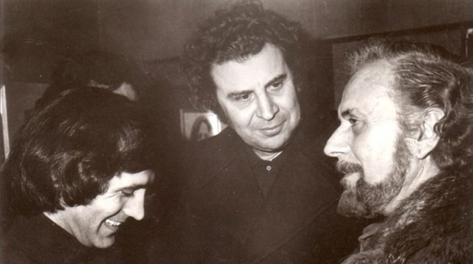 Νέα κυκλοφορία: CD Μίκης Θεοδωράκης "Ρωμιοσύνη & Άξιον εστί" με το ...