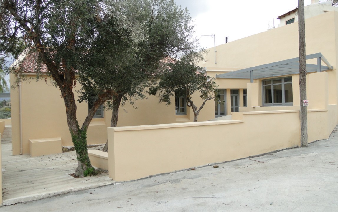 Παγκρήτιος Σύλλογος Φίλων Μίκη Θεοδωράκη: οι προτάσεις μας για τις ...