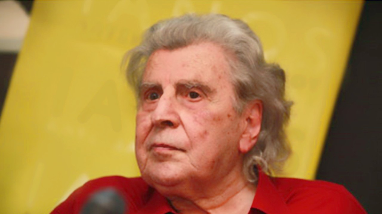 Για τα 95α γενέθλια του Μίκη Θεοδωράκη! - Μίκης Θεοδωράκης Οδηγός