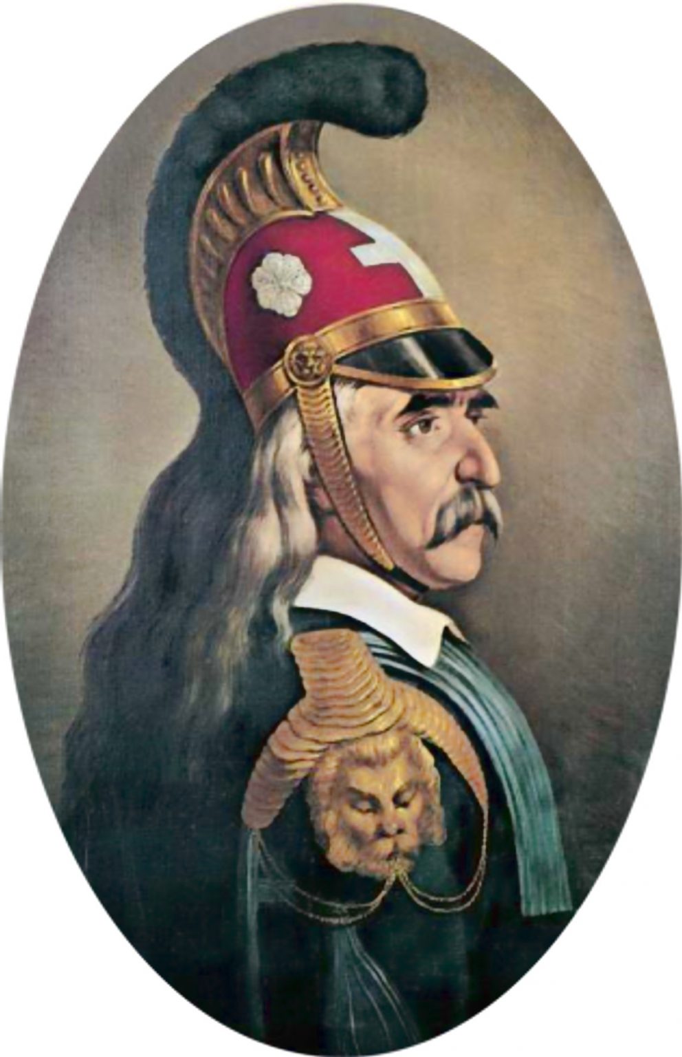 Ο λόγος του Θεόδωρου Κολοκοτρώνη - Μίκης Θεοδωράκης Οδηγός